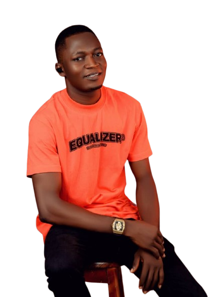 Festus Ali's Portfolio